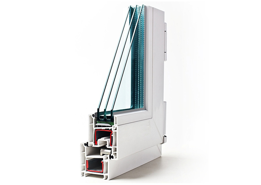 Inteleo Оконный завод